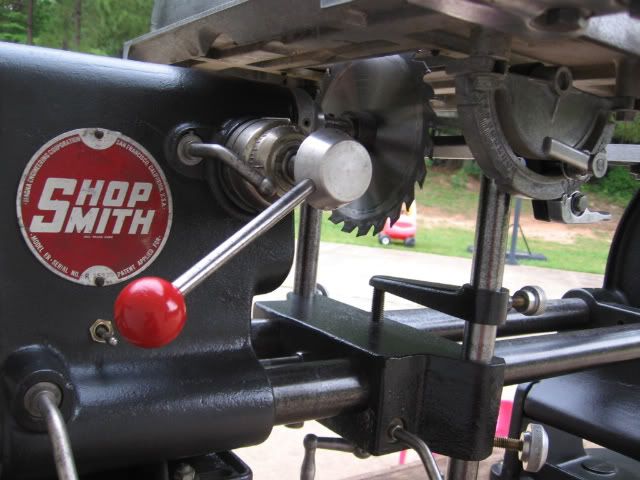 Gallery of Restorations - Shopsmith Forums